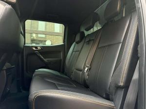 Pelēks Ford Ranger 2022 Kauņa, ar dzinēja tilpumu 2.00 L un nobraukumu 54 tūkst. km par 22500 €, foto 3 vietnē AUTOMOTO.COM.LV