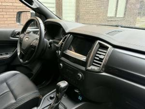 Pelēks Ford Ranger 2022 Kauņa, ar dzinēja tilpumu 2.00 L un nobraukumu 54 tūkst. km par 22500 €, foto 11 vietnē AUTOMOTO.COM.LV