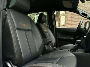 Pelēks Ford Ranger 2022 Kauņa, ar dzinēja tilpumu 2.00 L un nobraukumu 54 tūkst. km par 22500 €, foto 13 vietnē AUTOMOTO.COM.LV