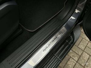 Pelēks Ford Ranger 2022 Kauņa, ar dzinēja tilpumu 2.00 L un nobraukumu 54 tūkst. km par 22500 €, foto 14 vietnē AUTOMOTO.COM.LV