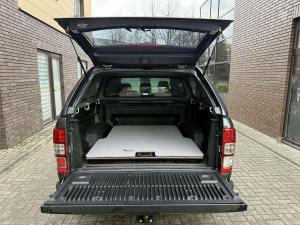 Pelēks Ford Ranger 2022 Kauņa, ar dzinēja tilpumu 2.00 L un nobraukumu 54 tūkst. km par 22500 €, foto 18 vietnē AUTOMOTO.COM.LV