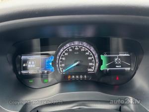 Pelēks Ford Ranger 2023 Tallina, ar dzinēja tilpumu 2.00 L un nobraukumu 110 tūkst. km par 29999 €, foto 15 vietnē AUTOMOTO.COM.LV