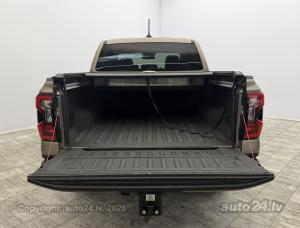 Grey Ford Ranger 2023 in Tallinn, with an engine capacity of 2.00 L and mileage of 55 thousand km for 49990 €, photo 9 on AUTOMOTO.COM.LV