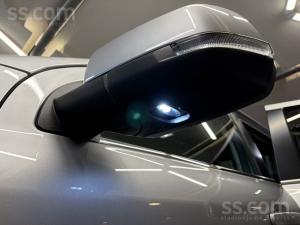 Серый Форд Рейнджер 2024 в Рига, объемом двигателя 2.00 л и пробегом 68 тыс. км за 39990 €, фото 26 на AUTOMOTO.COM.LV
