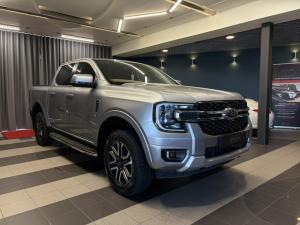 Pelēks Ford Ranger 2024 Rīga, ar dzinēja tilpumu 2.00 L un nobraukumu 68 tūkst. km par 39990 €, foto 3 vietnē AUTOMOTO.COM.LV