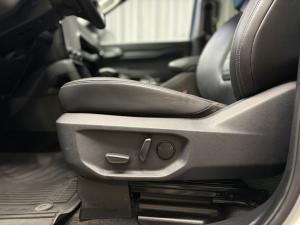 Pelēks Ford Ranger 2024 Rīga, ar dzinēja tilpumu 2.00 L un nobraukumu 68 tūkst. km par 39990 €, foto 8 vietnē AUTOMOTO.COM.LV