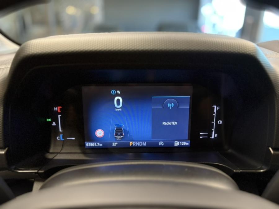 Pelēks Ford Ranger 2024 Rīga, ar dzinēja tilpumu 2.00 L un nobraukumu 68 tūkst. km par 39990 €, foto 11 vietnē AUTOMOTO.COM.LV
