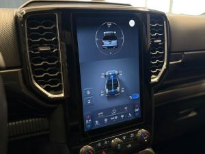 Pelēks Ford Ranger 2024 Rīga, ar dzinēja tilpumu 2.00 L un nobraukumu 68 tūkst. km par 39990 €, foto 16 vietnē AUTOMOTO.COM.LV