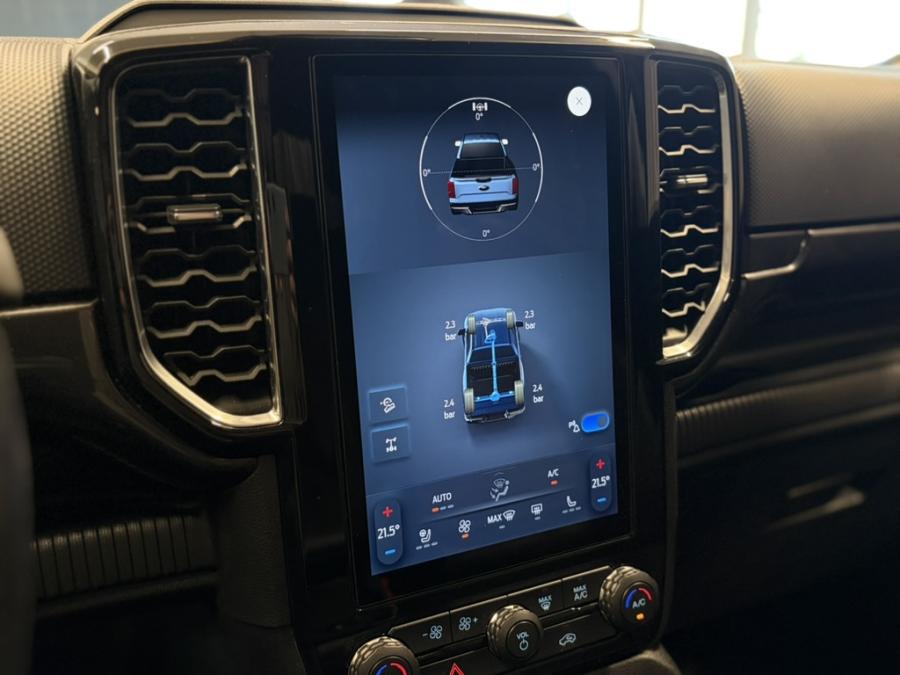 Pelēks Ford Ranger 2024 Rīga, ar dzinēja tilpumu 2.00 L un nobraukumu 68 tūkst. km par 39990 €, foto 16 vietnē AUTOMOTO.COM.LV