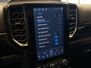 Pelēks Ford Ranger 2024 Rīga, ar dzinēja tilpumu 2.00 L un nobraukumu 68 tūkst. km par 39990 €, foto 17 vietnē AUTOMOTO.COM.LV