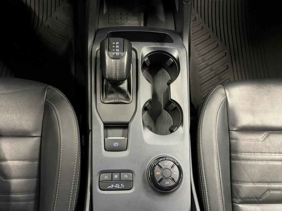 Pelēks Ford Ranger 2024 Rīga, ar dzinēja tilpumu 2.00 L un nobraukumu 68 tūkst. km par 39990 €, foto 19 vietnē AUTOMOTO.COM.LV