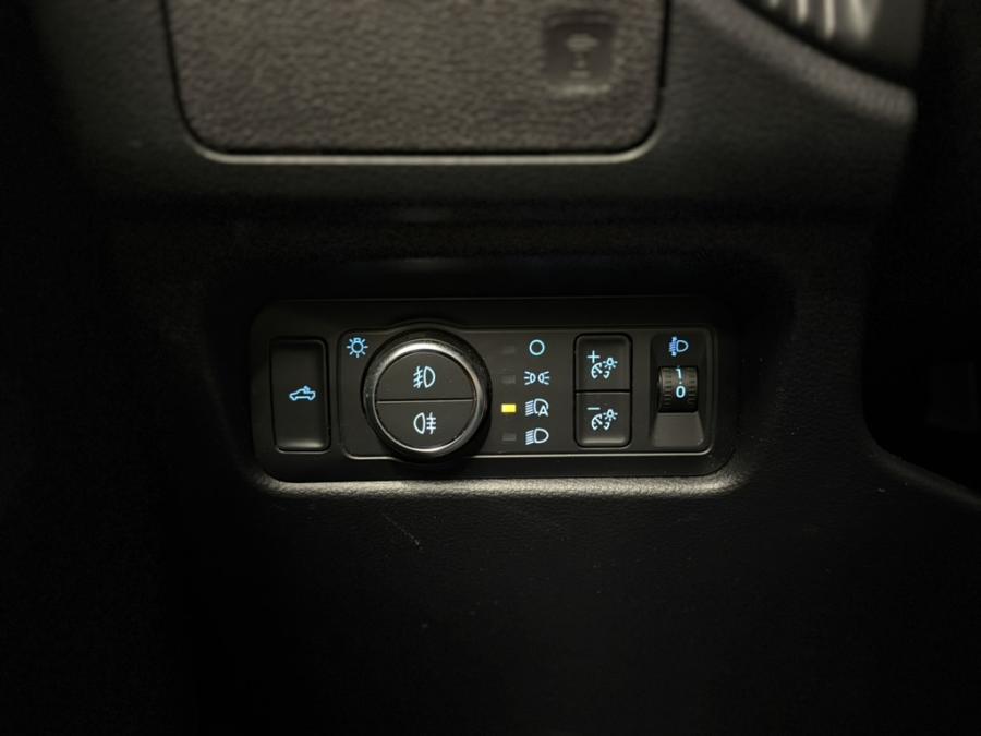 Pelēks Ford Ranger 2024 Rīga, ar dzinēja tilpumu 2.00 L un nobraukumu 68 tūkst. km par 39990 €, foto 20 vietnē AUTOMOTO.COM.LV