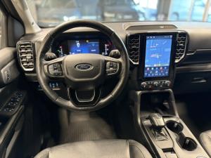 Pelēks Ford Ranger 2024 Rīga, ar dzinēja tilpumu 2.00 L un nobraukumu 68 tūkst. km par 39990 €, foto 22 vietnē AUTOMOTO.COM.LV