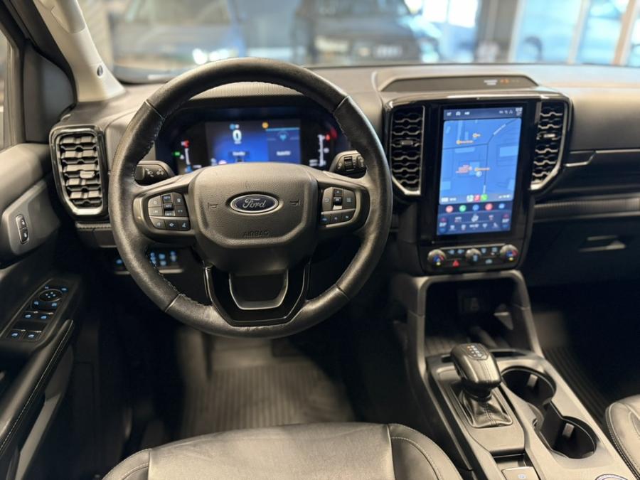 Pelēks Ford Ranger 2024 Rīga, ar dzinēja tilpumu 2.00 L un nobraukumu 68 tūkst. km par 39990 €, foto 22 vietnē AUTOMOTO.COM.LV