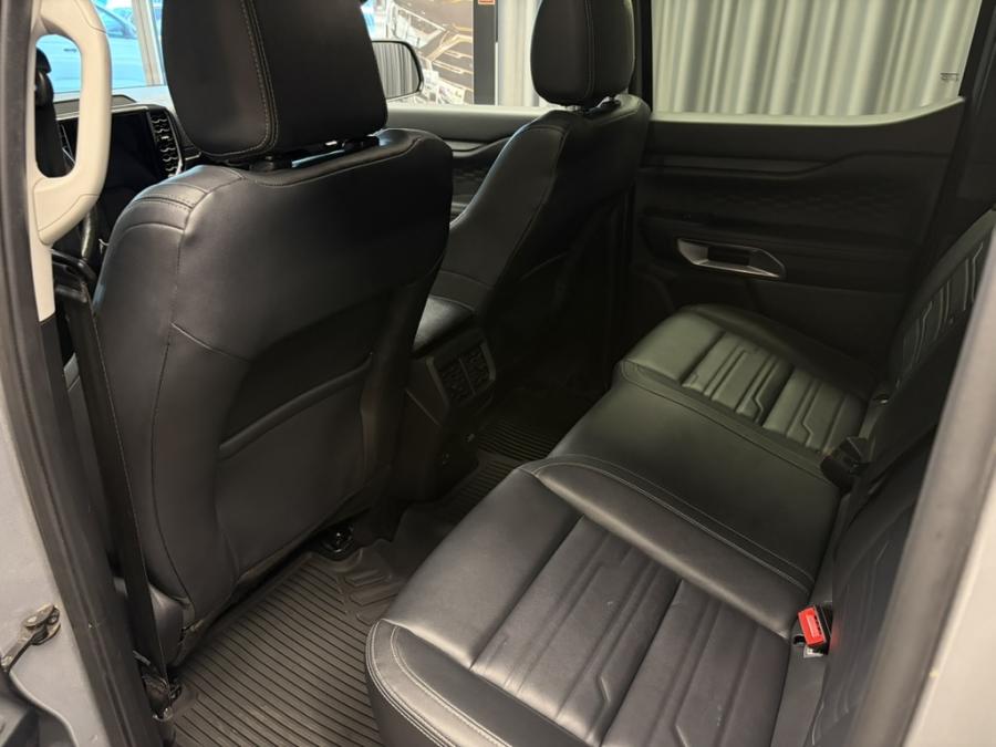 Pelēks Ford Ranger 2024 Rīga, ar dzinēja tilpumu 2.00 L un nobraukumu 68 tūkst. km par 39990 €, foto 27 vietnē AUTOMOTO.COM.LV
