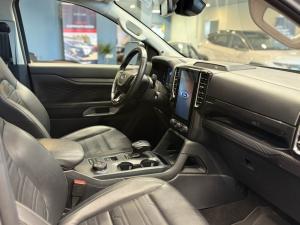 Pelēks Ford Ranger 2024 Rīga, ar dzinēja tilpumu 2.00 L un nobraukumu 68 tūkst. km par 39990 €, foto 33 vietnē AUTOMOTO.COM.LV