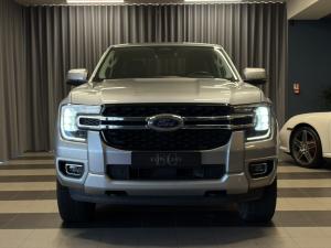 Pelēks Ford Ranger 2024 Rīga, ar dzinēja tilpumu 2.00 L un nobraukumu 68 tūkst. km par 39990 €, foto 34 vietnē AUTOMOTO.COM.LV