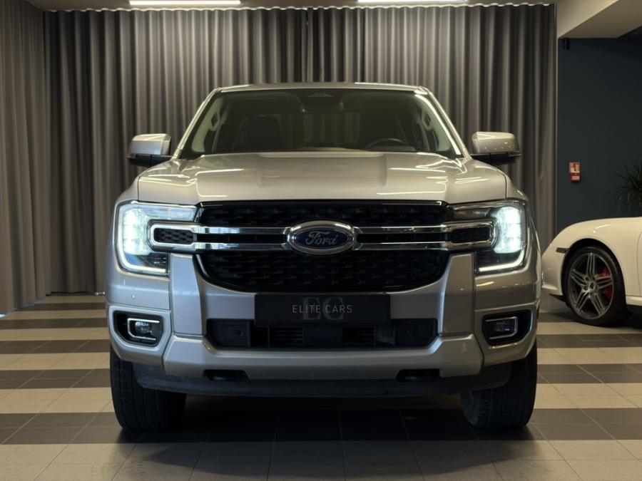 Pelēks Ford Ranger 2024 Rīga, ar dzinēja tilpumu 2.00 L un nobraukumu 68 tūkst. km par 39990 €, foto 34 vietnē AUTOMOTO.COM.LV