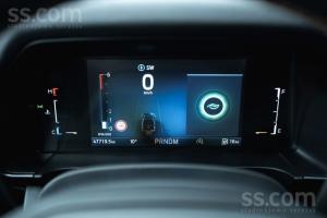 Pelēks Ford Ranger 2025 Rīga, ar dzinēja tilpumu 3.00 L un nobraukumu 48 tūkst. km par 46990 €, foto 8 vietnē AUTOMOTO.COM.LV