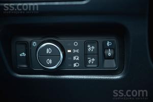 Pelēks Ford Ranger 2025 Rīga, ar dzinēja tilpumu 3.00 L un nobraukumu 48 tūkst. km par 46990 €, foto 12 vietnē AUTOMOTO.COM.LV