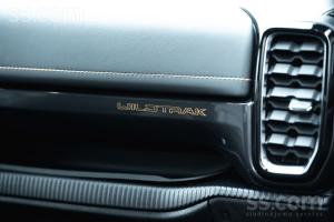 Pelēks Ford Ranger 2025 Rīga, ar dzinēja tilpumu 3.00 L un nobraukumu 48 tūkst. km par 46990 €, foto 22 vietnē AUTOMOTO.COM.LV
