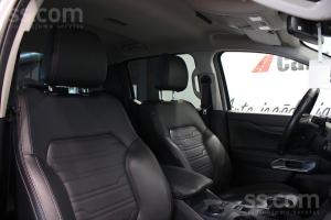 Grey Ford Ranger 2025 in Riga, with an engine capacity of 2.00 L and mileage of 69 thousand km for 37500 €, photo 24 on AUTOMOTO.COM.LV