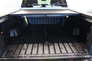 Grey Ford Ranger 2025 in Riga, with an engine capacity of 2.00 L and mileage of 69 thousand km for 37500 €, photo 30 on AUTOMOTO.COM.LV