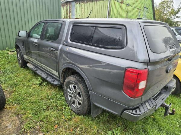 Ford Ranger 2025 Marijampole vietnē Pelēks Ford Ranger 2025 Marijampole, ar dzinēja tilpumu 0.00 L un nobraukumu 37 tūkst. km par 22500 €, foto 9 vietnē AUTOMOTO.COM.LV