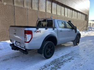 Pelēks Ford Ranger 2016 Viļņa, ar dzinēja tilpumu 2.20 L un nobraukumu 156 tūkst. km par 15367 €, foto 6 vietnē AUTOMOTO.COM.LV