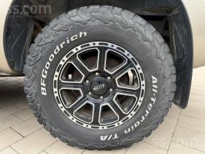Pelēks Ford Ranger 2016 Rīga, ar dzinēja tilpumu 3.20 L un nobraukumu 191 tūkst. km par 14900 €, foto 8 vietnē AUTOMOTO.COM.LV