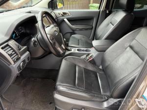 Pelēks Ford Ranger 2016 Rīga, ar dzinēja tilpumu 3.20 L un nobraukumu 191 tūkst. km par 14900 €, foto 11 vietnē AUTOMOTO.COM.LV