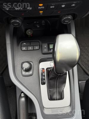 Pelēks Ford Ranger 2016 Rīga, ar dzinēja tilpumu 3.20 L un nobraukumu 191 tūkst. km par 14900 €, foto 13 vietnē AUTOMOTO.COM.LV