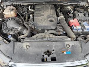 Pelēks Ford Ranger 2016 Rīga, ar dzinēja tilpumu 3.20 L un nobraukumu 191 tūkst. km par 14900 €, foto 19 vietnē AUTOMOTO.COM.LV