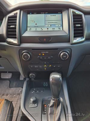 Pelēks Ford Ranger 2017 Valga, ar dzinēja tilpumu 3.20 L un nobraukumu 160 tūkst. km par 19900 €, foto 9 vietnē AUTOMOTO.COM.LV