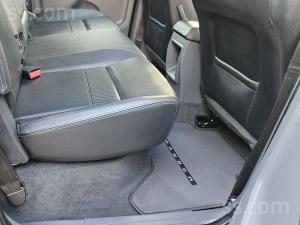 Grey Ford Ranger 2017 in Jekabpils, with an engine capacity of 3.20 L and mileage of 326 thousand km for 15490 €, photo 19 on AUTOMOTO.COM.LV
