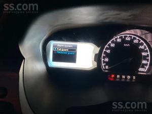 Pelēks Ford Ranger 2018 Rīga, ar dzinēja tilpumu 3.00 L un nobraukumu 244 tūkst. km par 21900 €, foto 11 vietnē AUTOMOTO.COM.LV