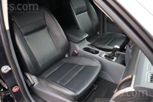 Pelēks Ford Ranger 2019 Valmiera, ar dzinēja tilpumu 3.20 L un nobraukumu 257 tūkst. km par 21300 €, foto 7 vietnē AUTOMOTO.COM.LV