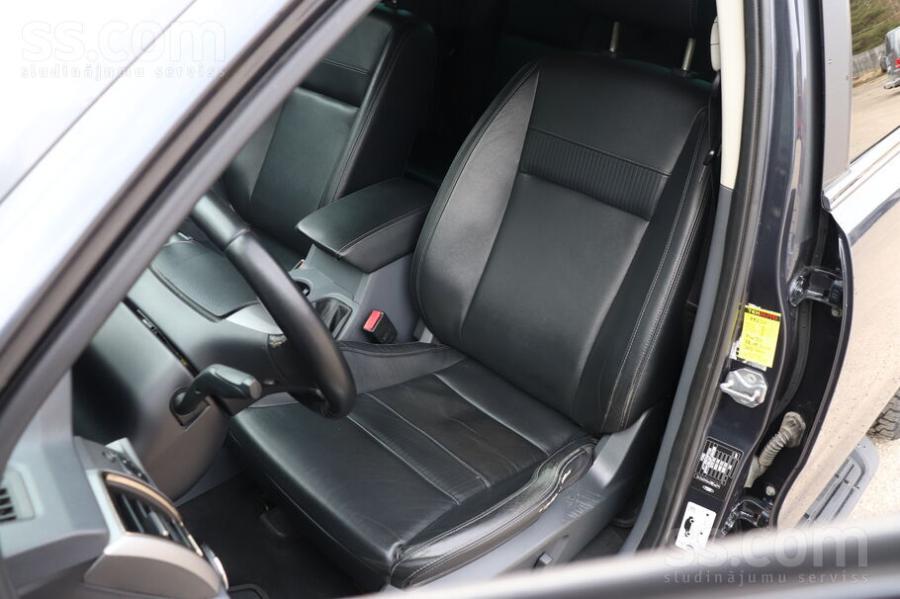Pelēks Ford Ranger 2019 Valmiera, ar dzinēja tilpumu 3.20 L un nobraukumu 257 tūkst. km par 21300 €, foto 11 vietnē AUTOMOTO.COM.LV