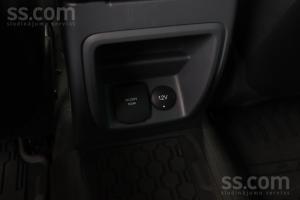 Pelēks Ford Ranger 2019 Valmiera, ar dzinēja tilpumu 3.20 L un nobraukumu 257 tūkst. km par 21300 €, foto 12 vietnē AUTOMOTO.COM.LV