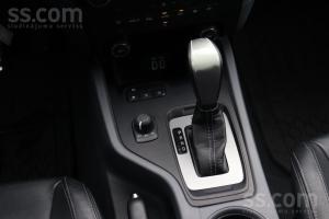 Pelēks Ford Ranger 2019 Valmiera, ar dzinēja tilpumu 3.20 L un nobraukumu 257 tūkst. km par 21300 €, foto 14 vietnē AUTOMOTO.COM.LV
