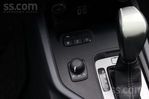 Pelēks Ford Ranger 2019 Valmiera, ar dzinēja tilpumu 3.20 L un nobraukumu 257 tūkst. km par 21300 €, foto 15 vietnē AUTOMOTO.COM.LV