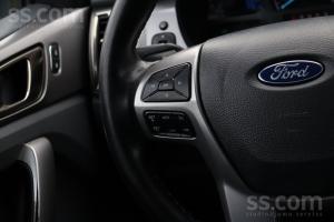 Pelēks Ford Ranger 2019 Valmiera, ar dzinēja tilpumu 3.20 L un nobraukumu 257 tūkst. km par 21300 €, foto 19 vietnē AUTOMOTO.COM.LV