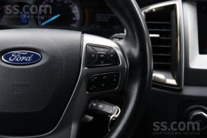 Pelēks Ford Ranger 2019 Valmiera, ar dzinēja tilpumu 3.20 L un nobraukumu 257 tūkst. km par 21300 €, foto 20 vietnē AUTOMOTO.COM.LV