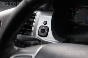 Pelēks Ford Ranger 2019 Valmiera, ar dzinēja tilpumu 3.20 L un nobraukumu 257 tūkst. km par 21300 €, foto 21 vietnē AUTOMOTO.COM.LV