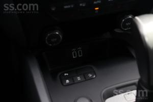 Pelēks Ford Ranger 2019 Valmiera, ar dzinēja tilpumu 3.20 L un nobraukumu 257 tūkst. km par 21300 €, foto 24 vietnē AUTOMOTO.COM.LV