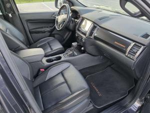 Pelēks Ford Ranger 2020 Tauragė, ar dzinēja tilpumu 2.00 L un nobraukumu 135 tūkst. km par 20500 €, foto 11 vietnē AUTOMOTO.COM.LV