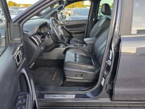 Pelēks Ford Ranger 2020 Tauragė, ar dzinēja tilpumu 2.00 L un nobraukumu 135 tūkst. km par 20500 €, foto 13 vietnē AUTOMOTO.COM.LV