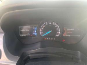 Grey Ford Ranger 2020 in Taurage, with an engine capacity of 2.00 L and mileage of 240 thousand km for 15300 €, photo 11 on AUTOMOTO.COM.LV