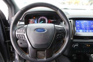 Pelēks Ford Ranger 2021 Tallina, ar dzinēja tilpumu 2.00 L un nobraukumu 148 tūkst. km par 11800 €, foto 11 vietnē AUTOMOTO.COM.LV