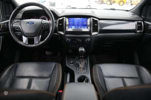 Pelēks Ford Ranger 2021 Tallina, ar dzinēja tilpumu 2.00 L un nobraukumu 148 tūkst. km par 11800 €, foto 16 vietnē AUTOMOTO.COM.LV